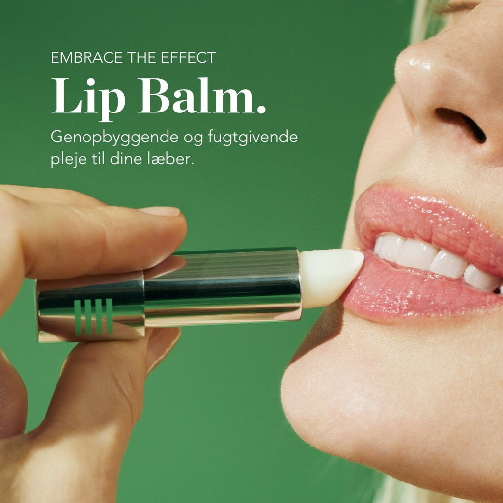 Talgknopper i ansigtet | Sådan fjernes de | Bioeffect